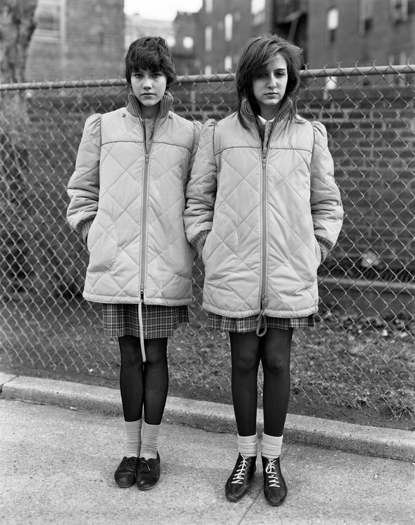 Catholic Girl Charcoal Book Club 9676