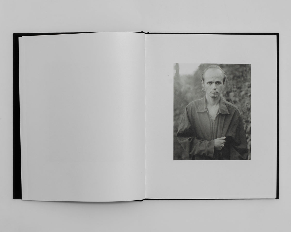 Jasper - Charcoal Book Club