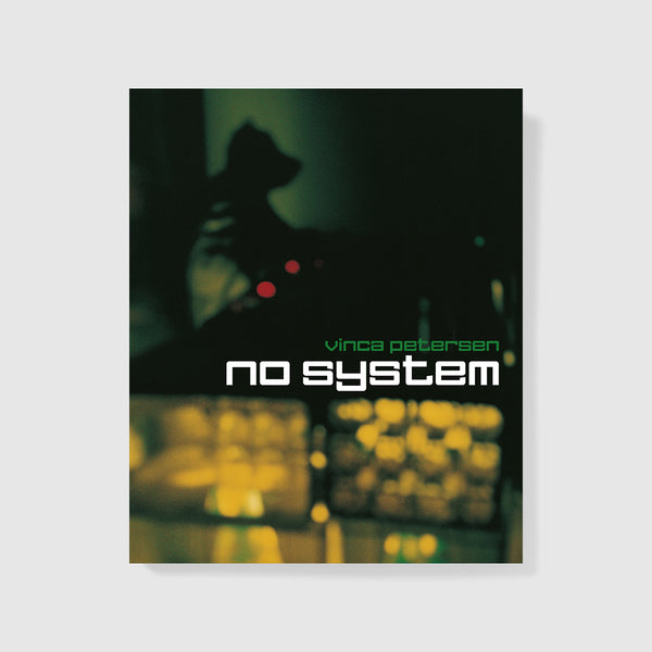 No System - Charcoal Book Club