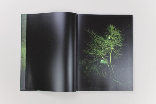 Nsenene - Charcoal Book Club