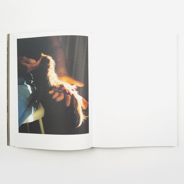 Elf Dalia - Charcoal Book Club