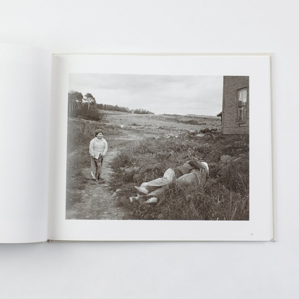 Treadwell - Charcoal Book Club